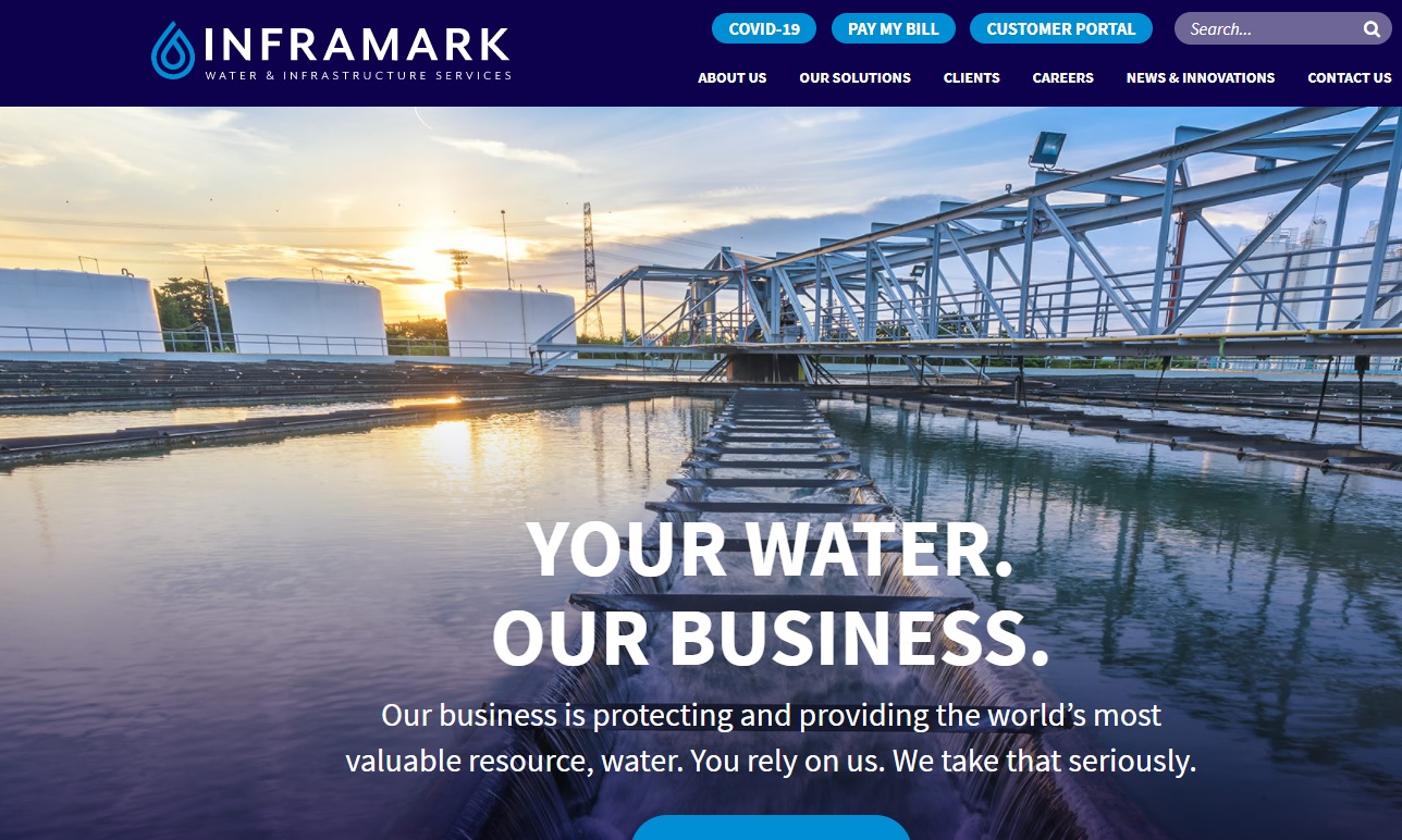 Inframark | Leak Detectors